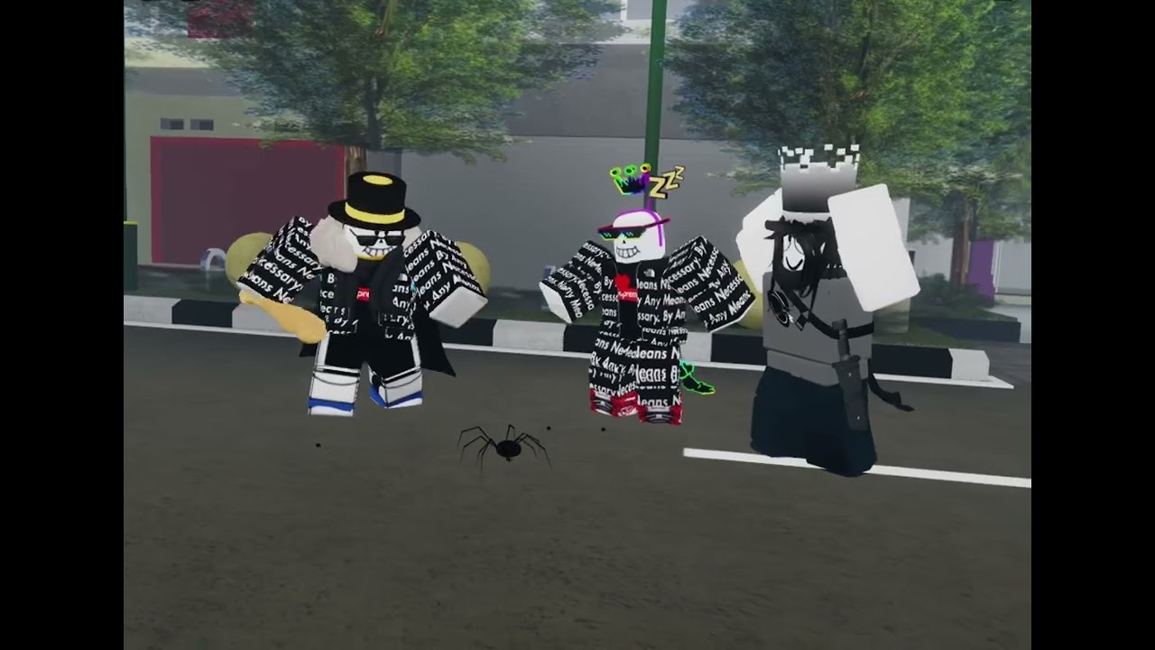 Roblox(Doors) spider - YouTube