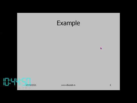Uncertainty Type B Evaluation - YouTube