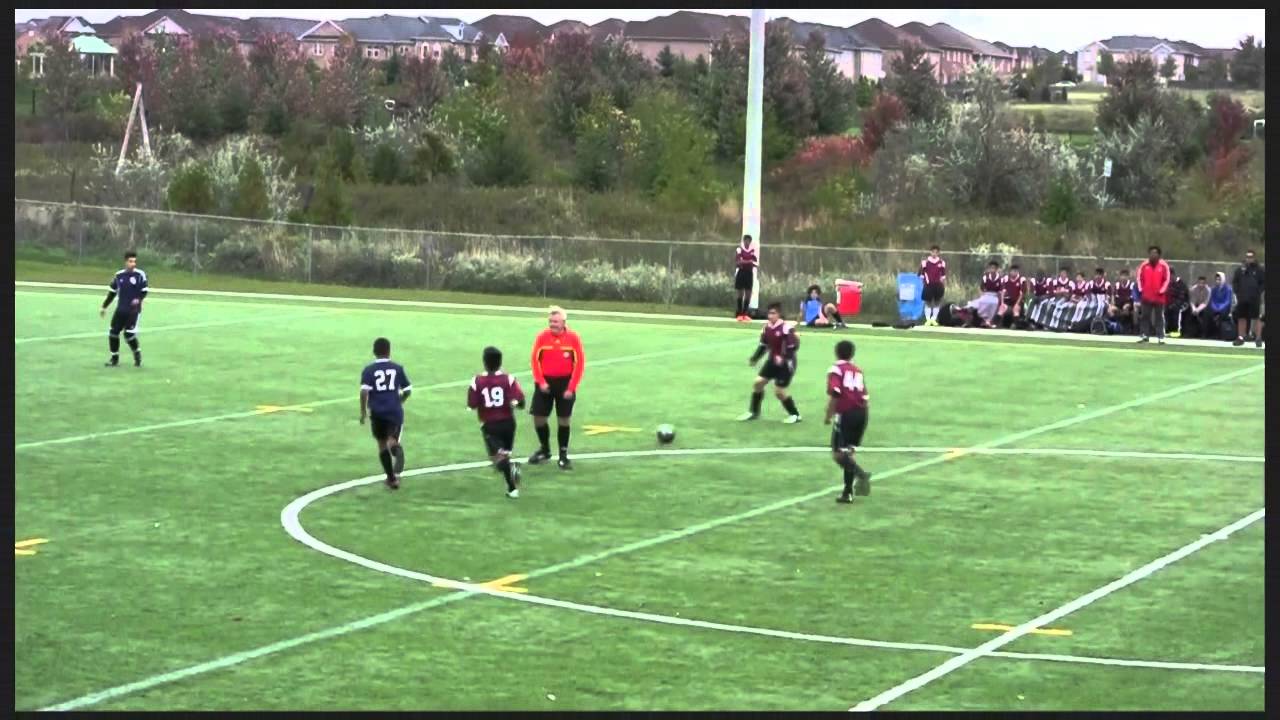 Justin Manalo Showcase Nov 2014 - YouTube