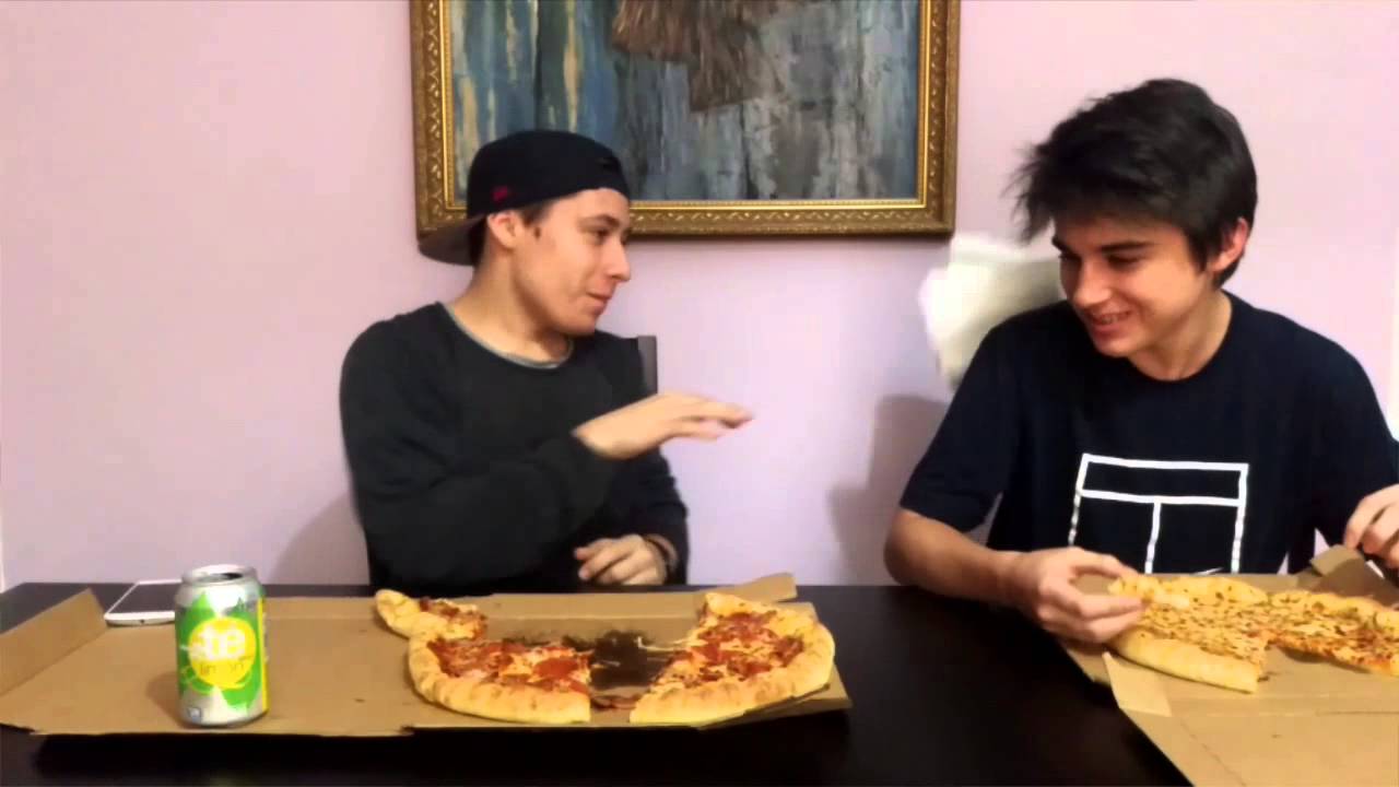 Poop Wars Episode 2: Revenge of the Shit - YouTube