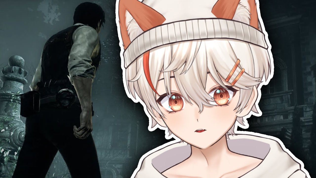 RED PANDA man is a little bit SPOOKED [ 18+ ] - 471 - YouTube