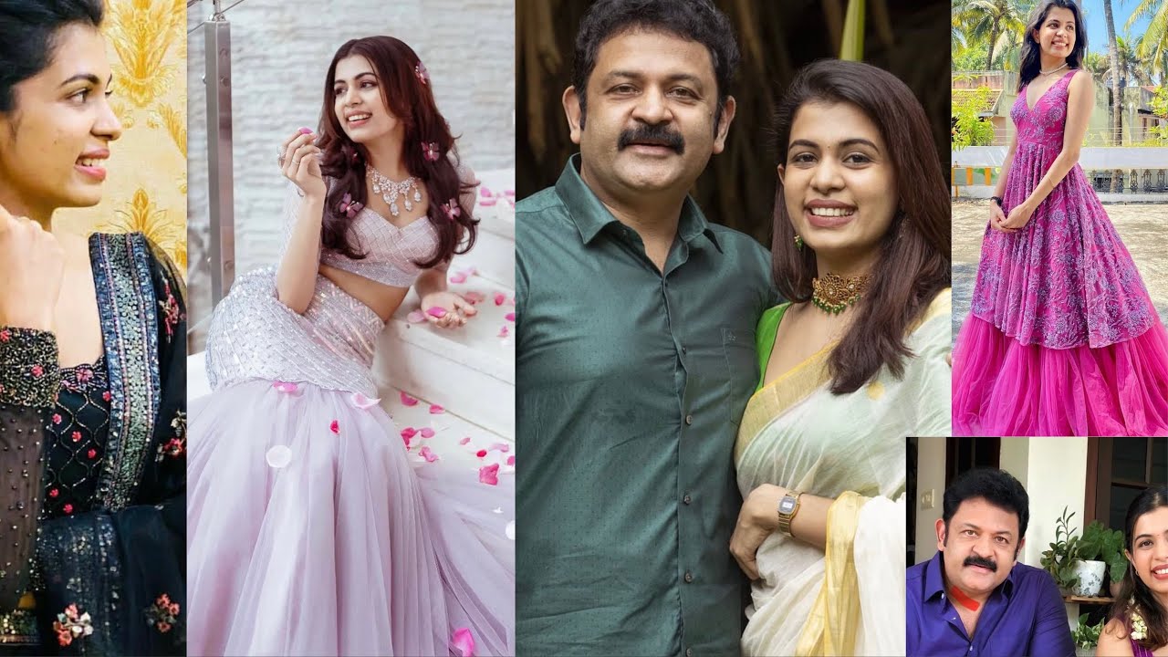 ഓസിയുടെ സന്തോഷം ഞങ്ങളുടെയും .. കൃഷ്ണകുമാർ | Diya Krishna | Krishna ...