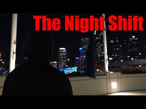 The Night Shift | Short Film - YouTube