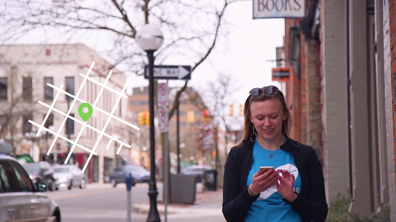 Introducing the A2 TechConnect App - YouTube