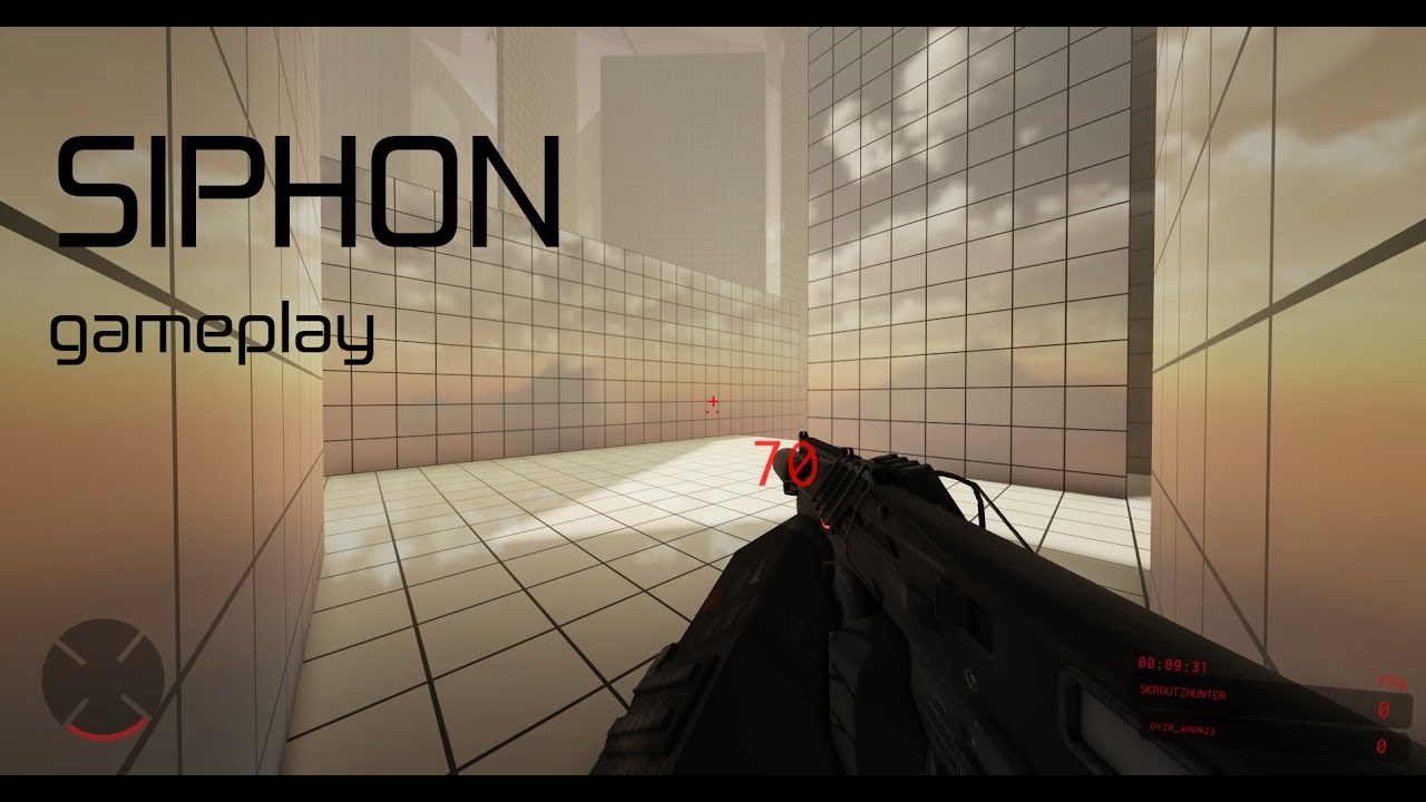 SIPHON gameplay - YouTube