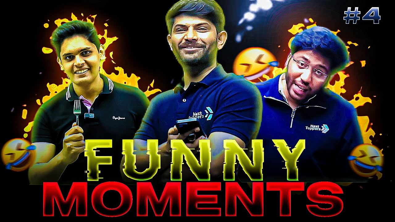 Next Toppers Funny Moments Part 4 😂🌟 || Shobhit Nirwan || Digraj Singh ...