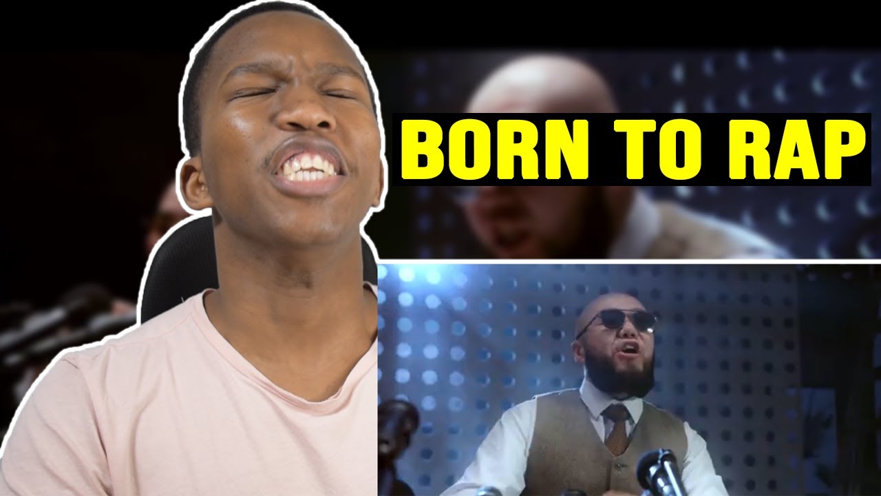 Big Gee - Born To Rap (ft. Desant & DJ Zaya) [ГАНГСТЕРУУД Киноны Дуу ...