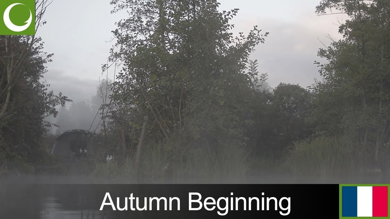 Autumn Beginning - YouTube