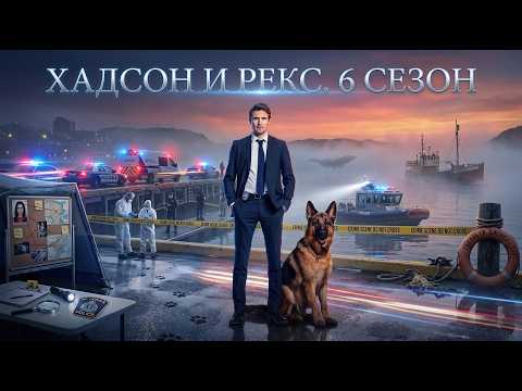 ПОХИЩЕНИЕ, КОТОРОЕ ШОКИРОВАЛО ВСЕХ! Хадсон и Рекс. 6 сезон.