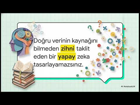 Sadece Yazılım Bilmek Yetmiyor: Yapay Zekayı Felsefe mi Kurtaracak? | Altay Cem MERİÇ