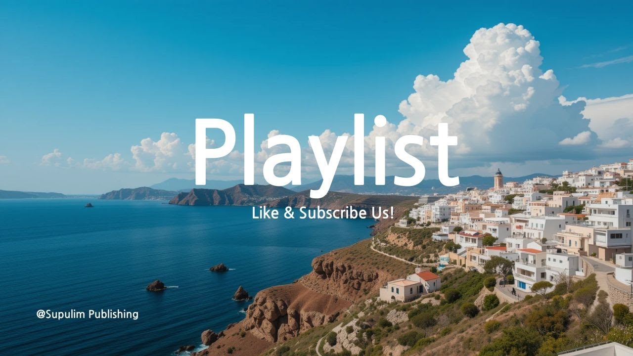 Beautiful Relaxing Piano Music - Healing and Calming The Brain Nervious ...