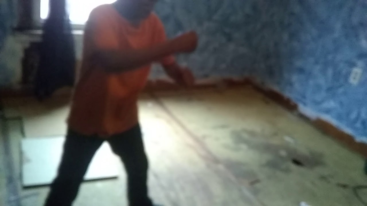 Stephon dance Stevens brother - YouTube