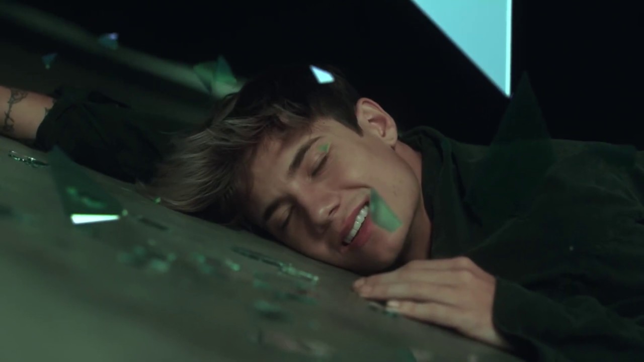 JXDN Angels and Demons 2020 - YouTube