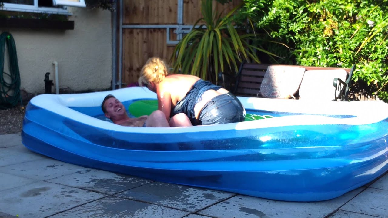 Pool Party Youtube