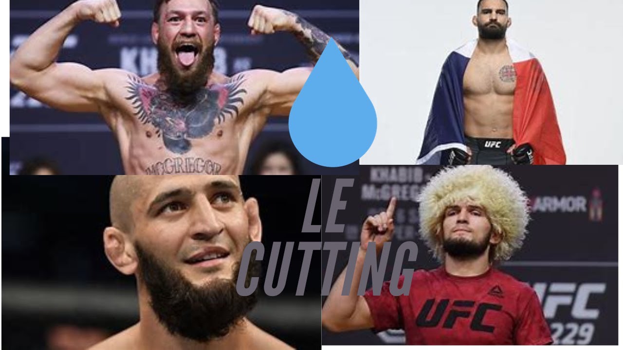 mma le cutting est t' il un probleme ? - YouTube