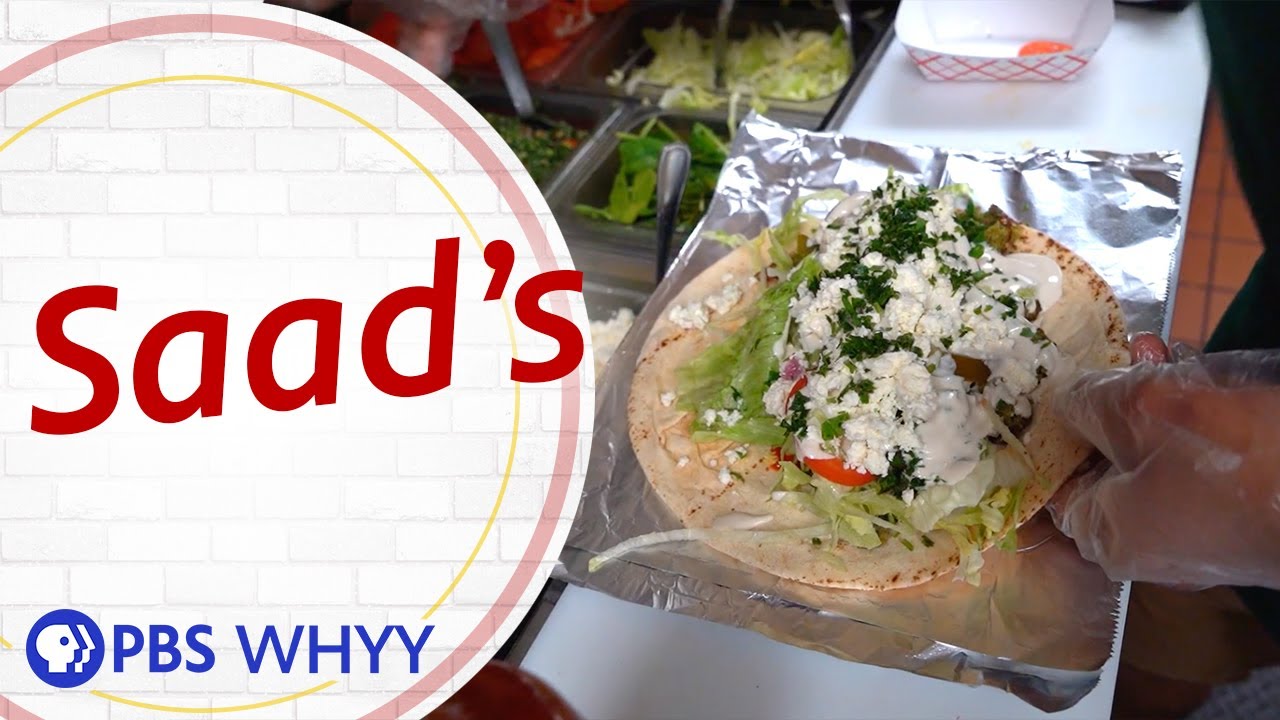 Saad's Halal - Check, Please! Philly (2020) - YouTube