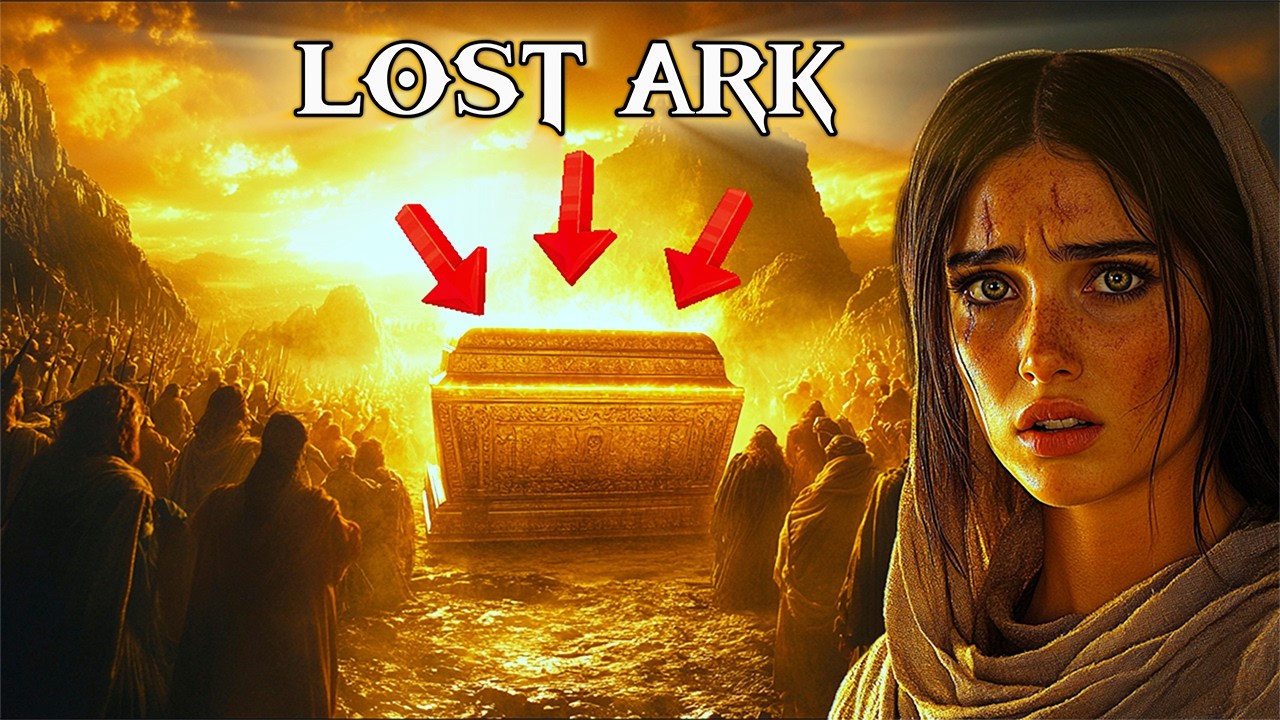 What Happened AFTER King David's DEATH Will SHOCK You? - YouTube