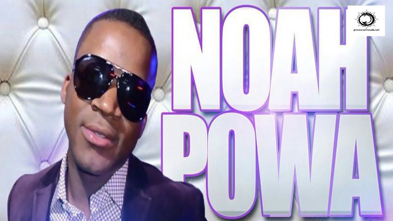 Noah Powa - Queens Anthem - November 2015 - YouTube