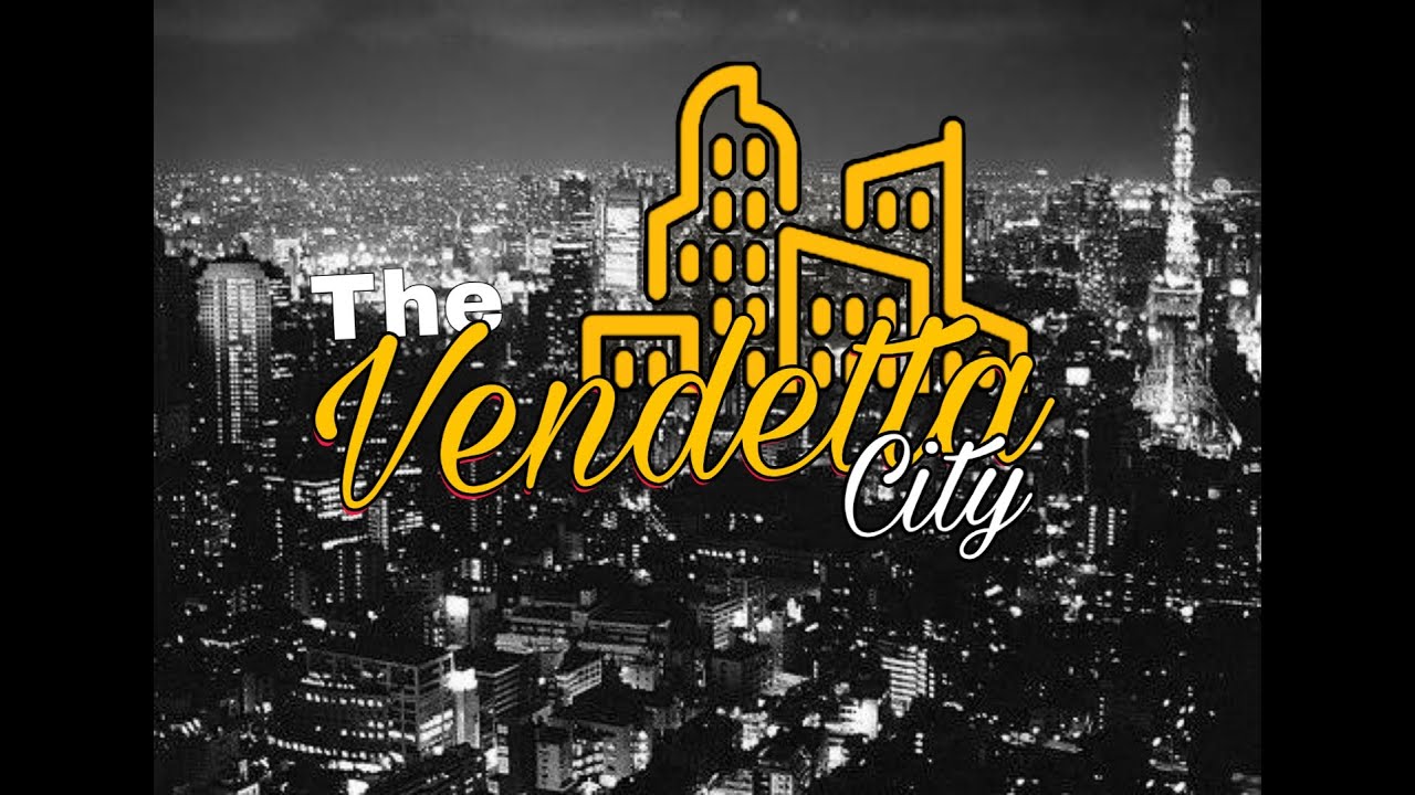 GTA SAMP Vendetta Roleplay || GamePlay - YouTube