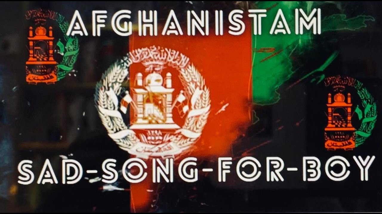 #Taj.-.music(😞افغانے-بودن-جرم😞)#sad-song#Afghanistan#sad-song-for ...