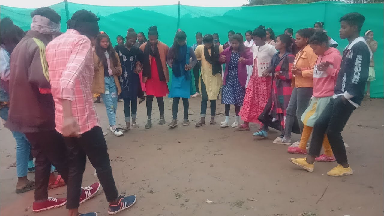 Pinki Didi ka Sadi // Nagpuri Sadi Dance video 2021 in Last video ...