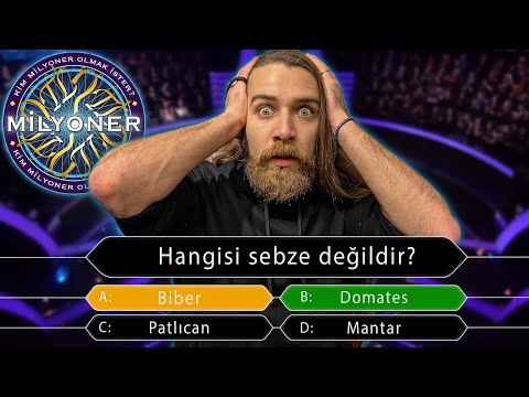 KİM DAHA ZEKİ? RND HOUSE BİLGİ YARIŞMASI!