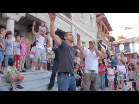 "ZINCALÓ" Academia de Danza y Artes Escénicas. Manzanares El Real ...