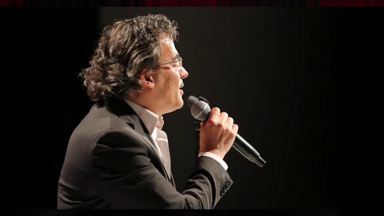 Bruno Conte - E penso a te - YouTube