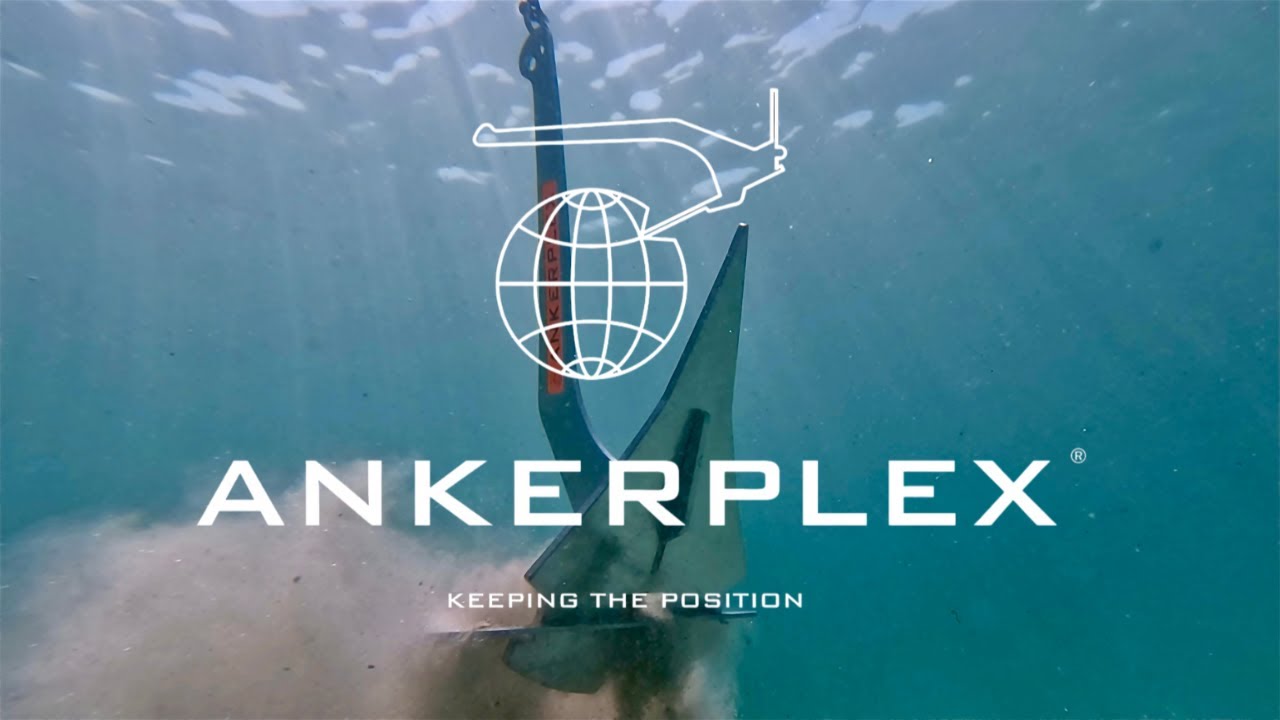 ANKERPLEX Anchor - Model 2 - YouTube