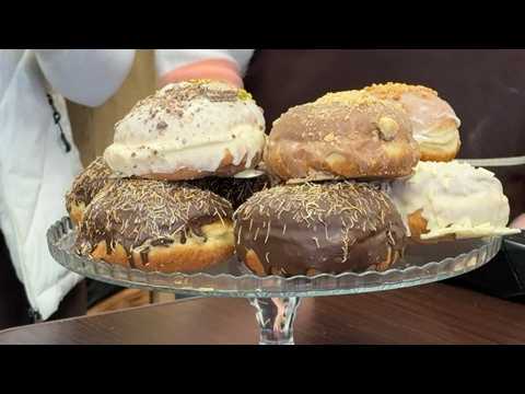 Fat Thursday in Poland: The Sweetest Day of the Year! Poland Eats ...