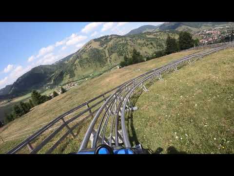 SANIE DE VARA (BOB) Sky Gyimes Bob Harghita - YouTube