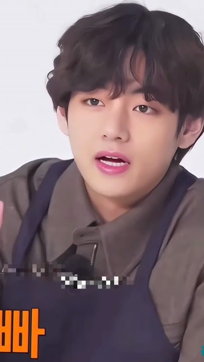 BTS V's Funny Moments | Kim Tae-hyung's Goofy Side |#bts#ytshorts #youtubeshorts #shorts_#v ...