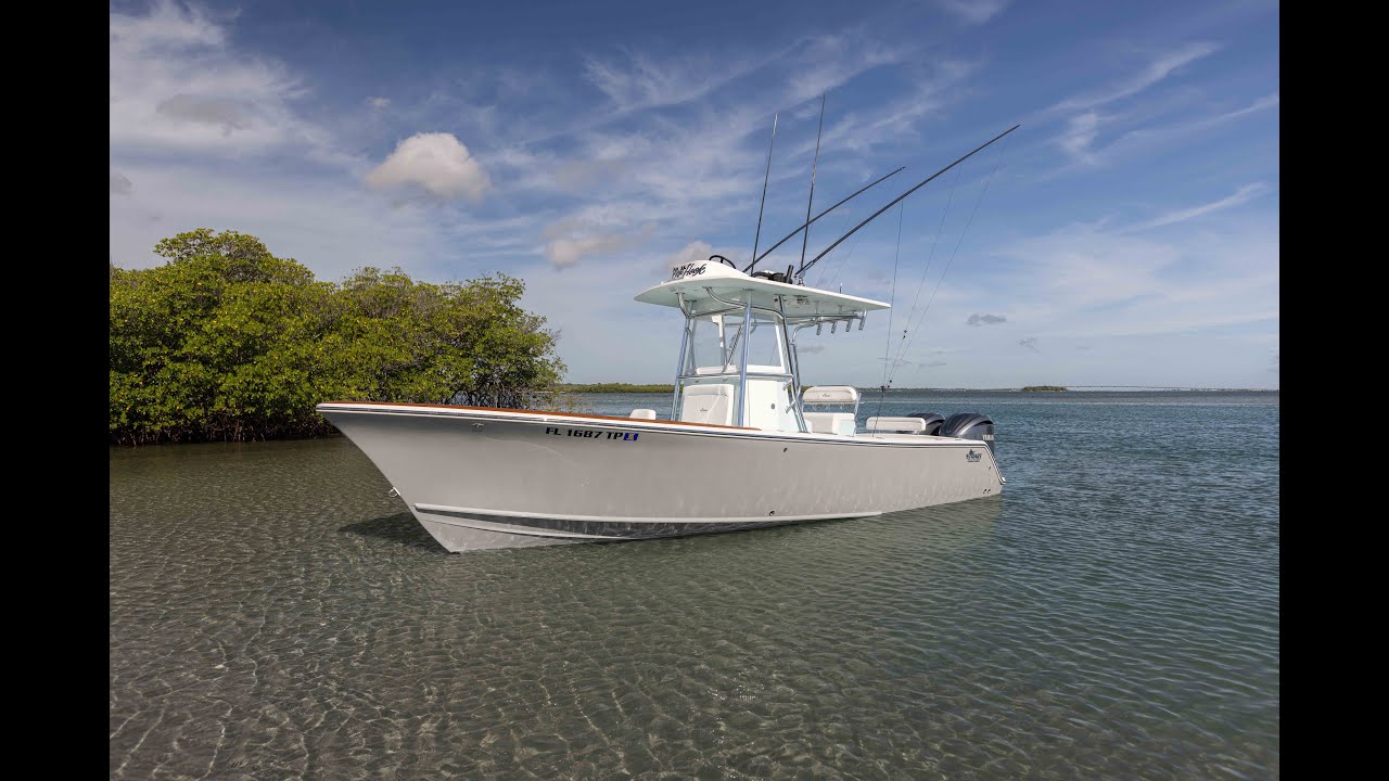 Latest Launch - Carbon Innegra Light Grey 27 Stuart - YouTube