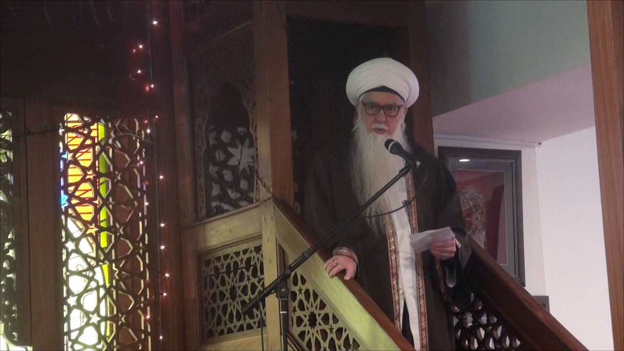 Prayer is the Best Dhikr - YouTube