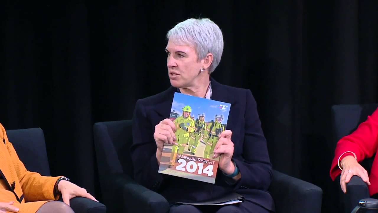 Live Panel: Leadership and work health and safety in challenging ...