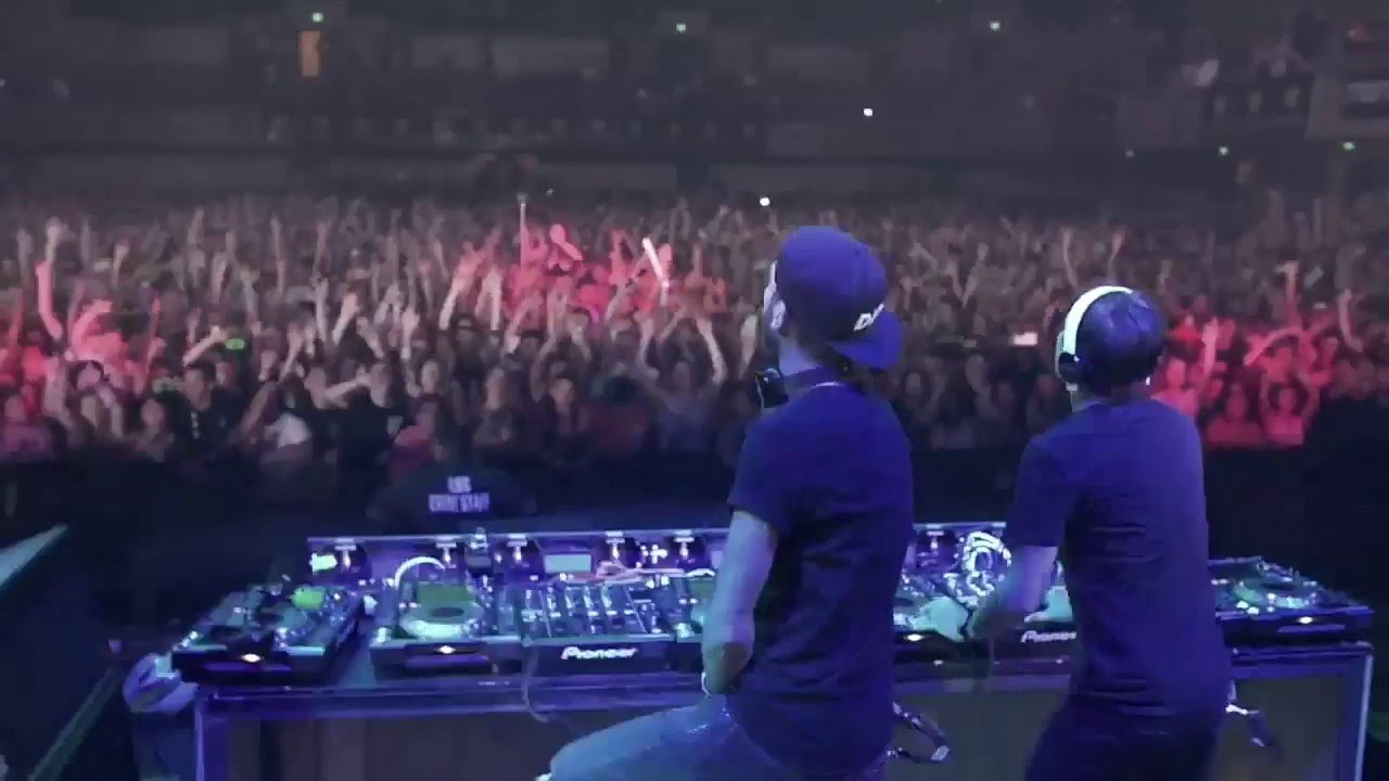 NECKBREAKER Tour (Official Trailer) - YouTube