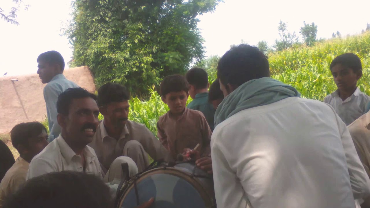 Shoukat hayat punjabi goon mahiye new 2020 - YouTube