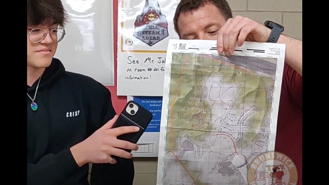 Full Steam Ahead: Run For Fun! - YouTube