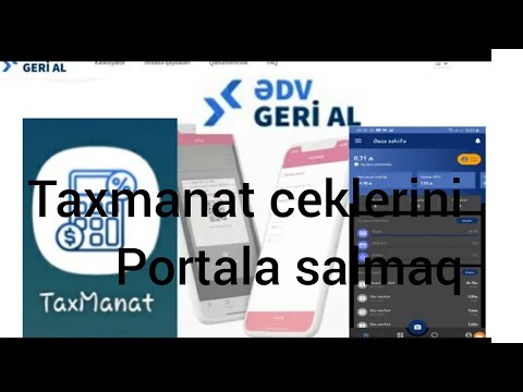 TAXMANATLA BAGLI PROBLEMLERIN HELLI. TAXMANAT TAXMANAT EDV. EDVGERIAL TAXMANAT CEKLERINI PORTALA SAL