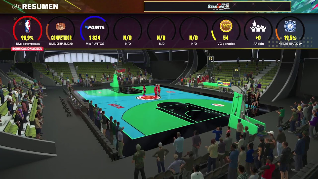 NBA 2K TV+ Sony Interactive Entertainment + PlayStation 30th ...