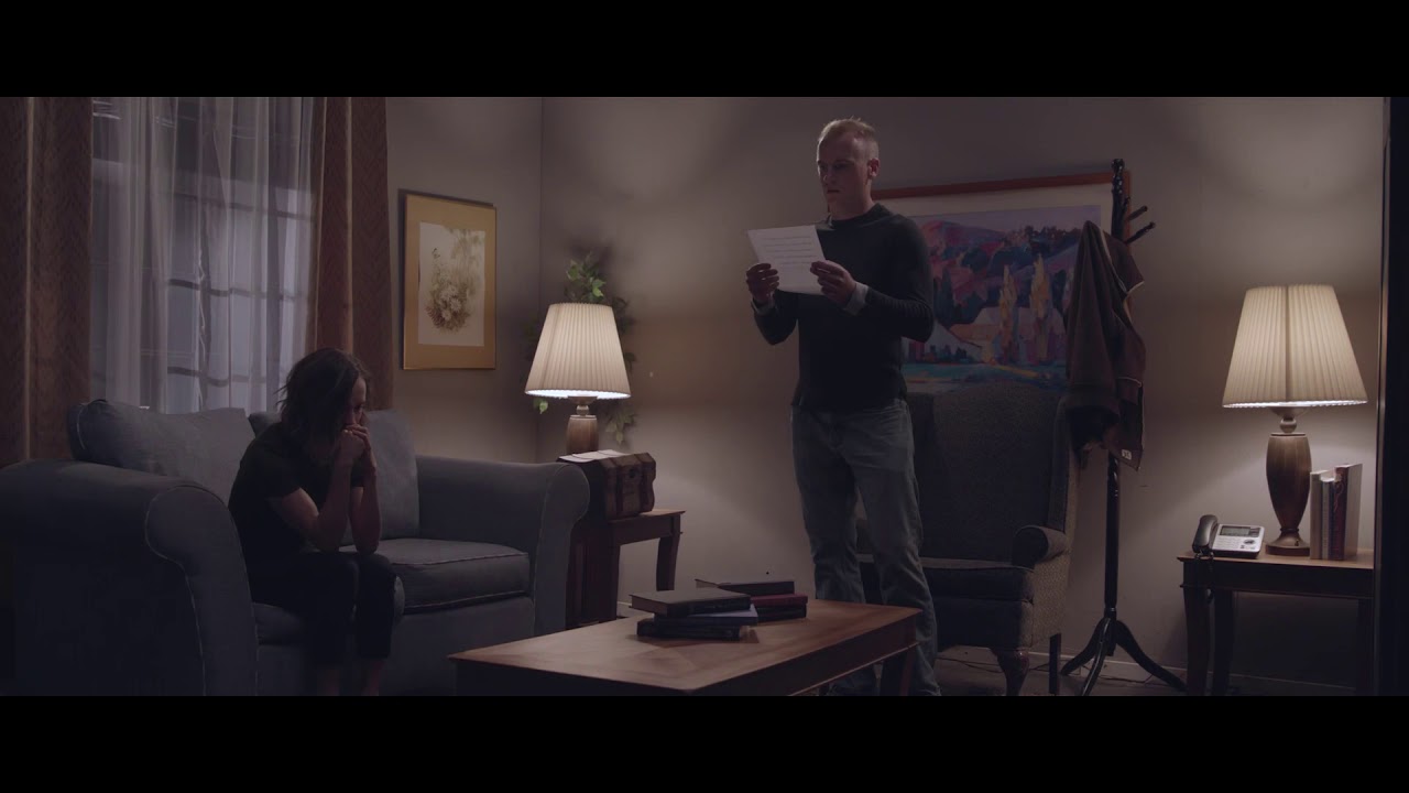 The Ransom Note - YouTube