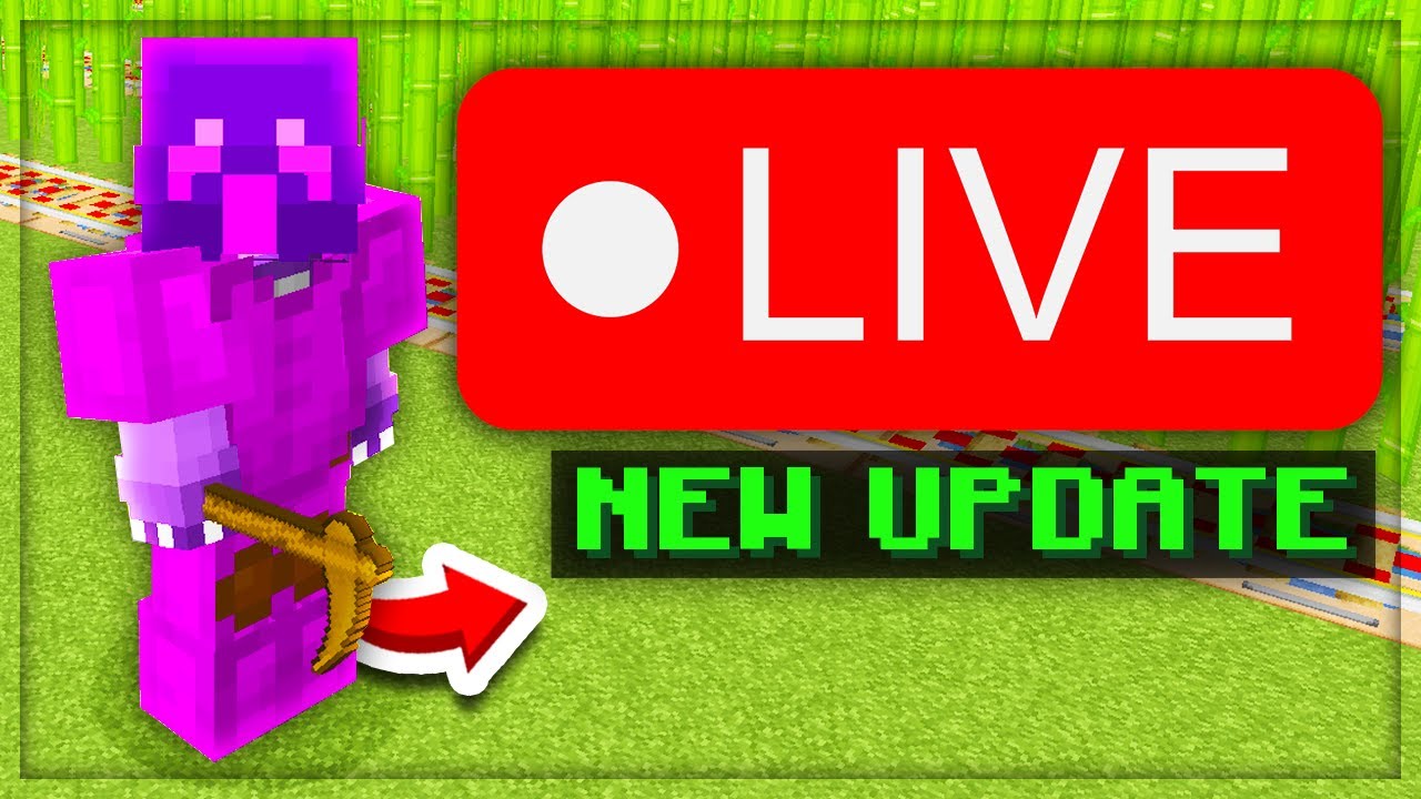 BEST MONEY MAKING METHOD for NEW UPDATE on BEST MINECRAFT SKYBLOCK SERVER! | New Minecraft ...