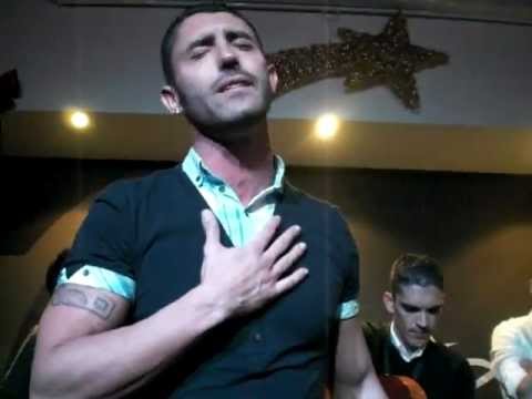 Paco Pellejo- Querida Madre - YouTube