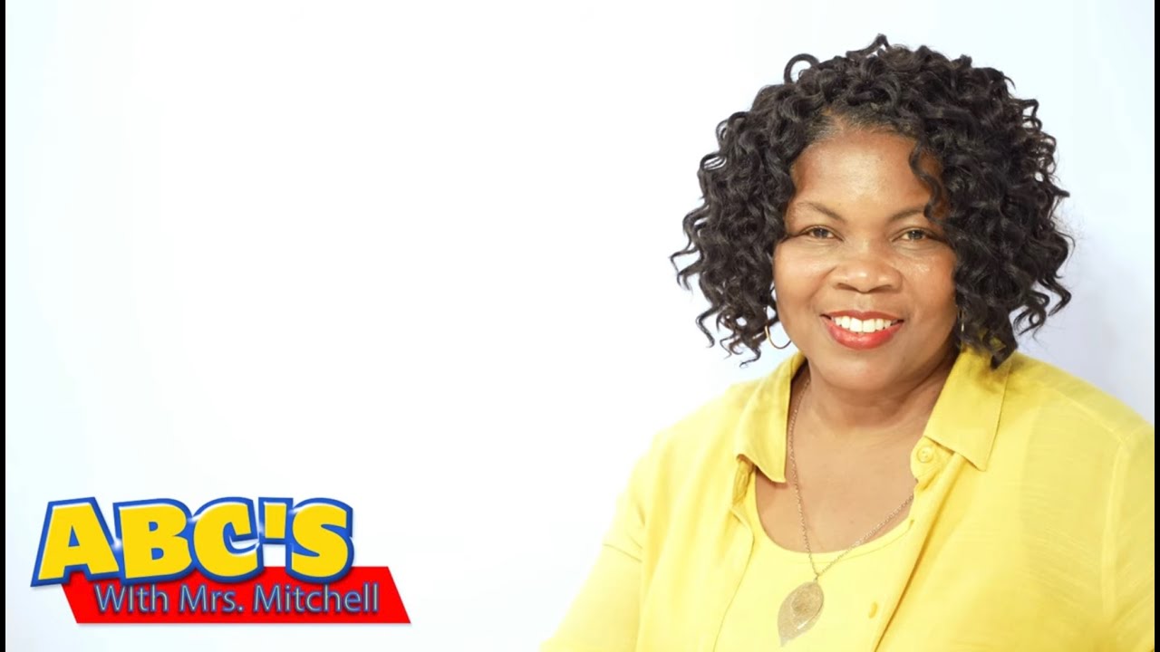 ABC Song Sign language and Phonic Sounds - YouTube