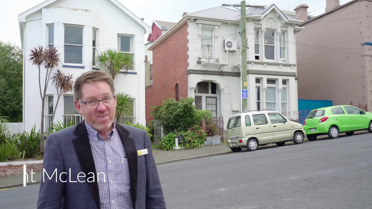 45 Hope Street - YouTube