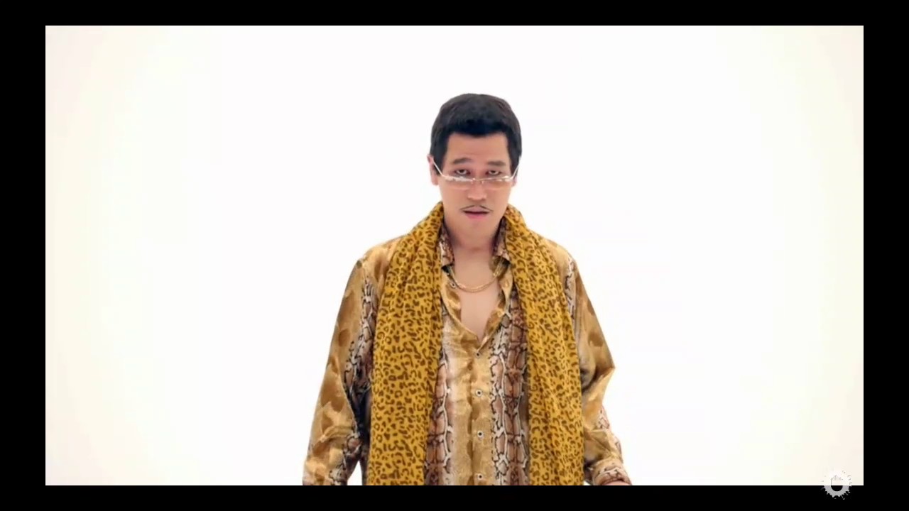 Apple pen full song - YouTube