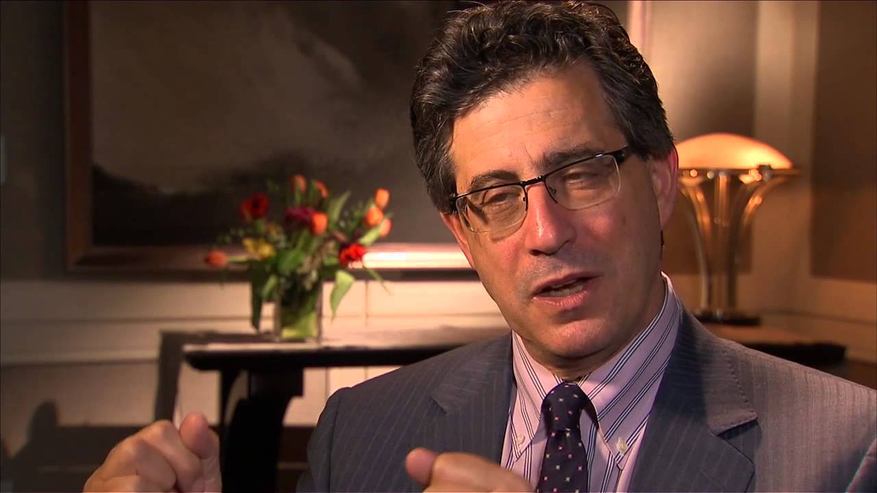 Interview with Howard C. Bauchner, MD - YouTube