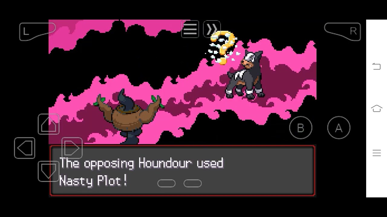 Pokemon radical red 4.0 Hardcore + new game plus - Rocket admin Archer ...