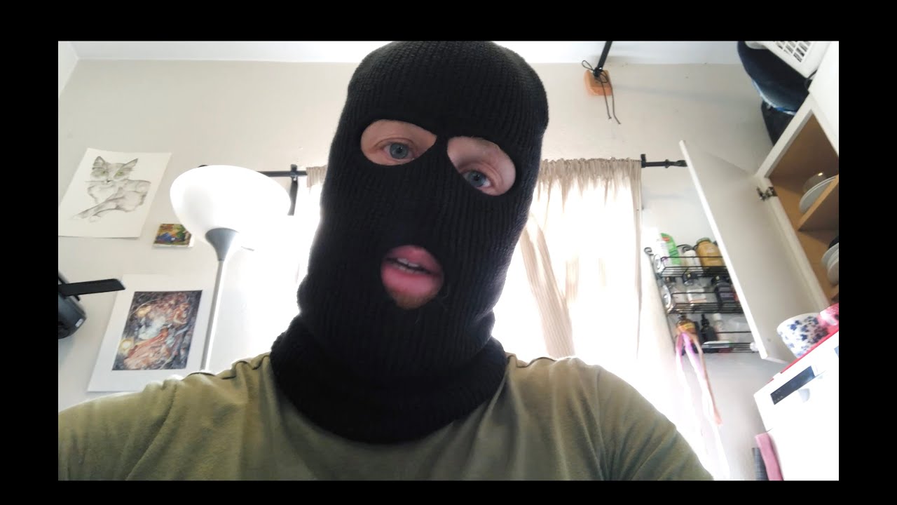 The Bombmaker - A Short Film - YouTube