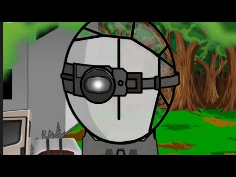 ROBOT DS KLL nin mekanını patlattı